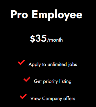Pro Employee – FREELANCER SHIFT